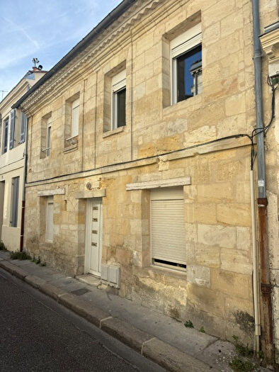 Bordeaux, Ornano : Appartement 2 pièces à louer