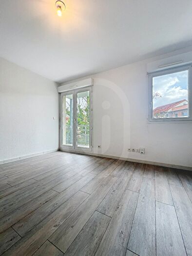Appartement 2 pièces à Montpellier, Port Marianne, Richter, à louer