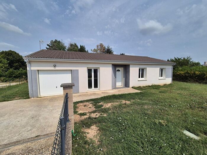 Sainte-Livrade-sur-Lot - Maison 5 pièces à vendre