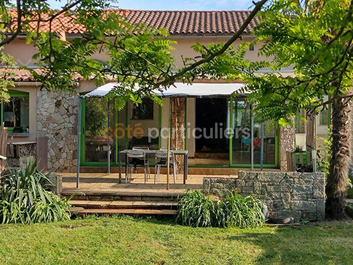 Maison 5 pièces à vendre à Vezins