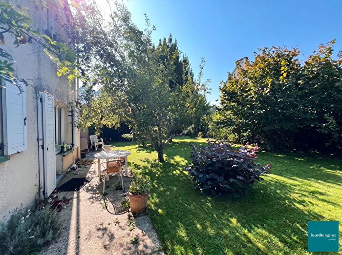 Maison 5 pièces à vendre - Saint-Germain-la-Blanche-Herbe