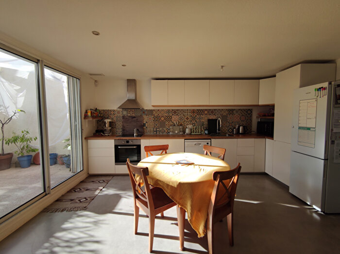 Appartement à vendre - Castelnau-le-Lez, Centre-ville, Vert Parc - 3 pièces - 2 chambres