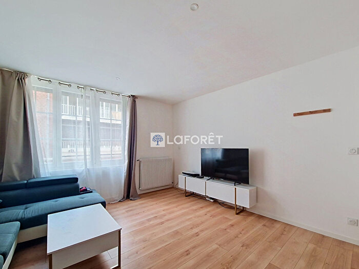 Appartement 2 pièces à vendre - Amiens, Centre-ville