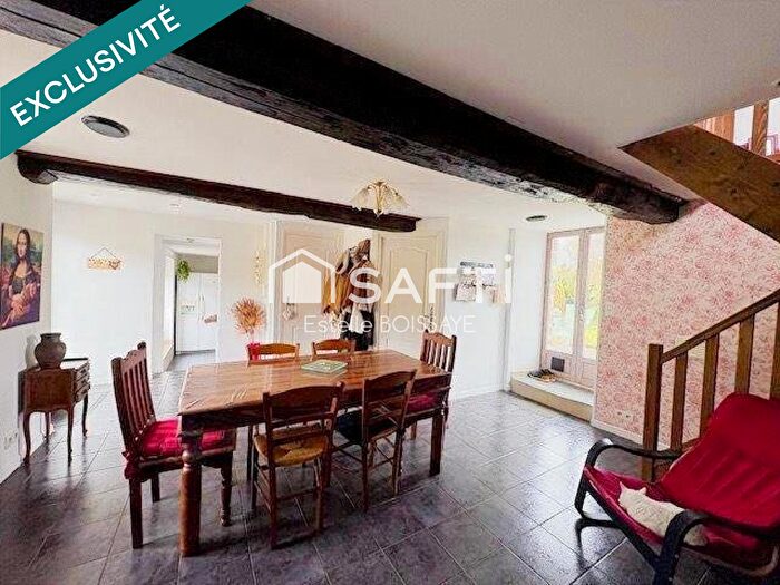 Maison 4 pièces à vendre - Saint-Germain-de-Tallevende-la-Lande-Vaumont