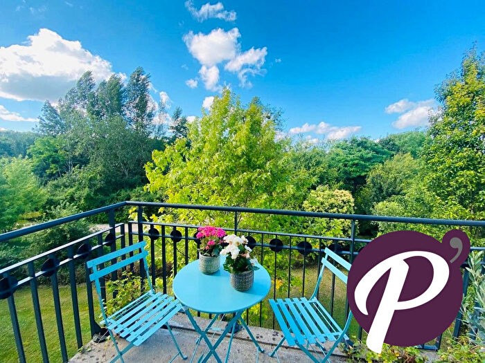 Appartement à louer - Bergerac, Les Vaures, Vergnes, Breuil, Beauplan - 2 pièces - 1 chambre