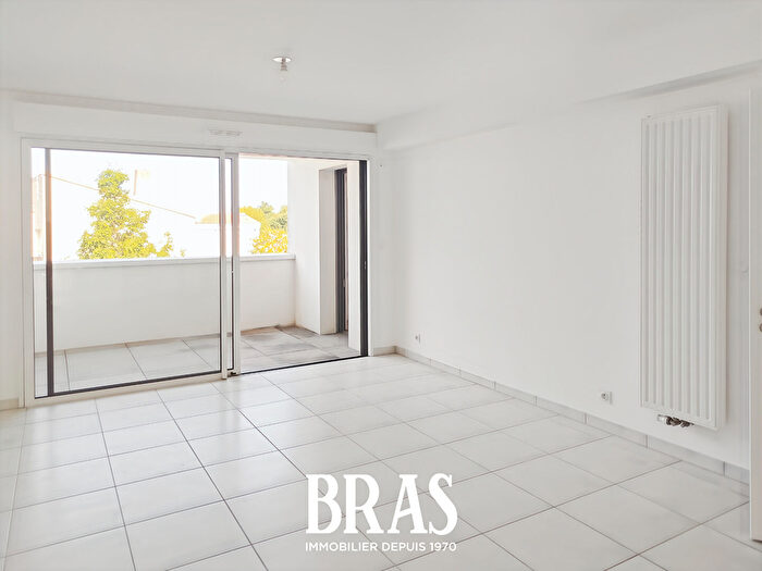 Château-d'Olonne, Les Soulardières, Mairie - Appartement 3 pièces à vendre