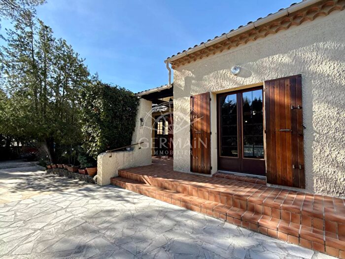 LIsle-sur-la-Sorgue - Maison à vendre