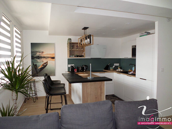 Montpellier - Appartement 3 pièces à louer