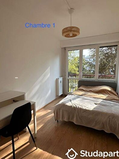 Appartement 1 pièce à Centre Ville, Corbeil-Essonnes, à louer