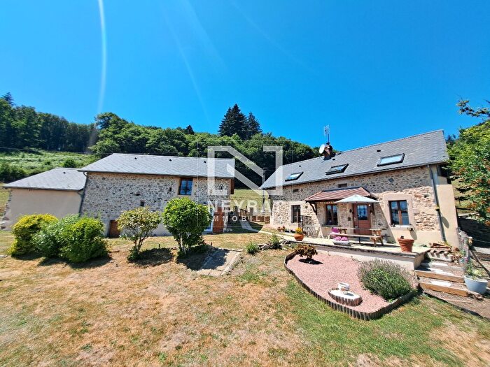 Saint-Prix - Maison 3 pièces à vendre