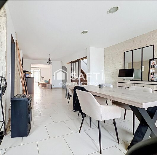 Maison 5 pièces à Montigny-en-Gohelle, à vendre