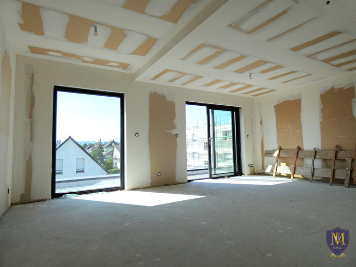 Appartement 3 pièces à vendre - Saint-Louis, Michelfelden