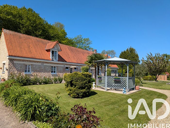 Maison 8 pièces à vendre - Brametot