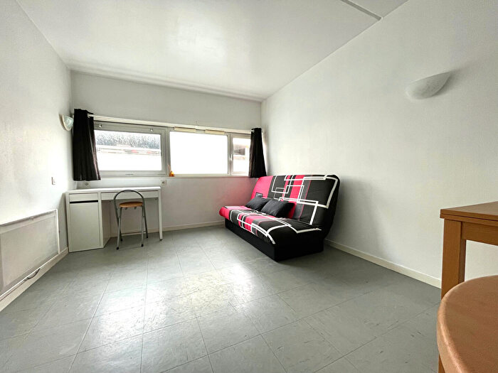 Brest, Saint-Martin, Kérigonan - Appartement 1 pièce à louer