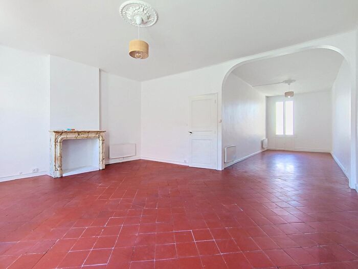 Saint-Féliu-d'Avall - Appartement 4 pièces à louer