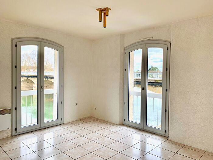 Appartement à louer - Aire-sur-lAdour - 2 pièces - 1 chambre