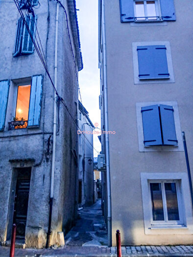 Appartement à vendre - Auriol - 2 pièces - 1 chambre