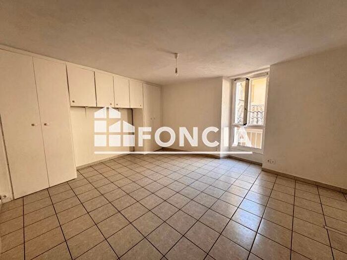 Appartement 1 pièce à Paradis, Hyères, à louer