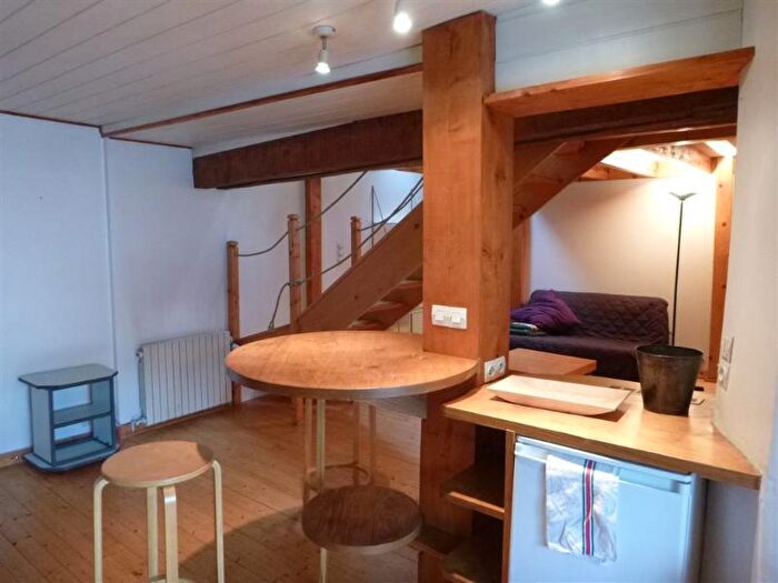 Appartement à louer - Lyon e , Tête dOr, Vitton - 3 pièces - 2 chambres