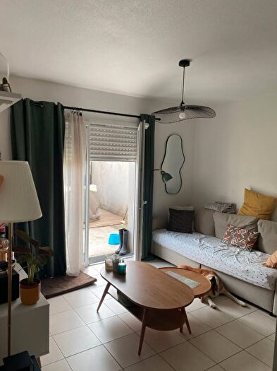 Bassens : Appartement 2 pièces à louer