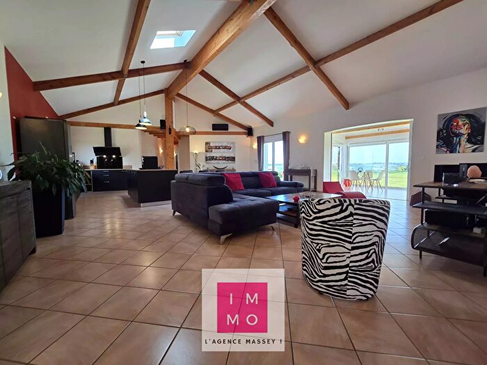 Tarbes - Maison 8 pièces à vendre
