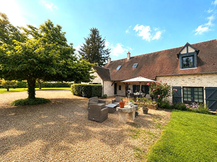 Maison 6 pièces à vendre à Saint-Florent-sur-Cher
