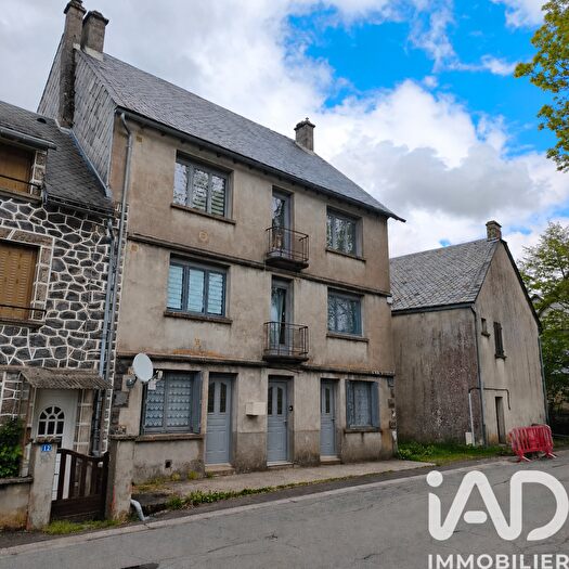 Maison 13 pièces à Chastreix, à vendre