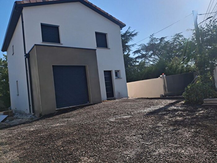 Villeneuve-Tolosane : Maison 5 pièces à vendre