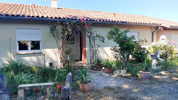 Maison 2 pièces à Saint-André, à vendre