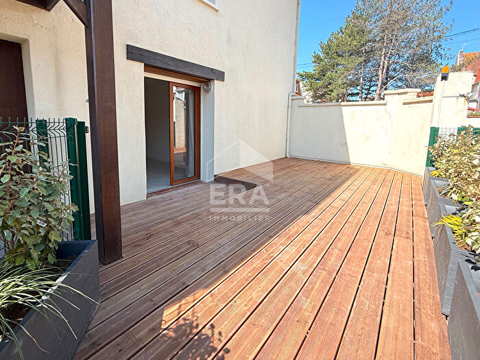 Le Touquet-Paris-Plage, Centre-ville, Plages - Appartement 3 pièces à vendre