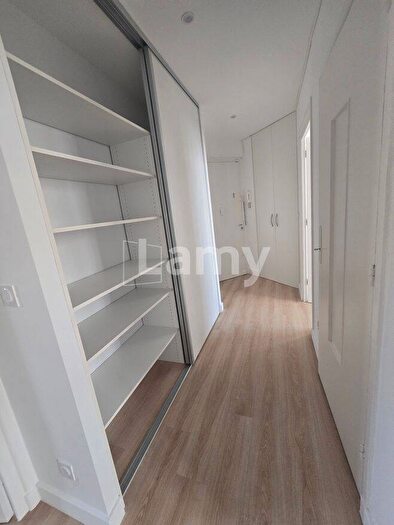 Appartement 3 pièces à louer - Le Bachut, Lyon 8ème arrondissement