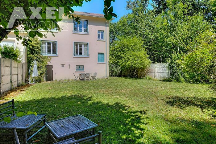 Maison 7 pièces à vendre - Bois-d'Arcy, Raymond Falaize, Bois Gazé