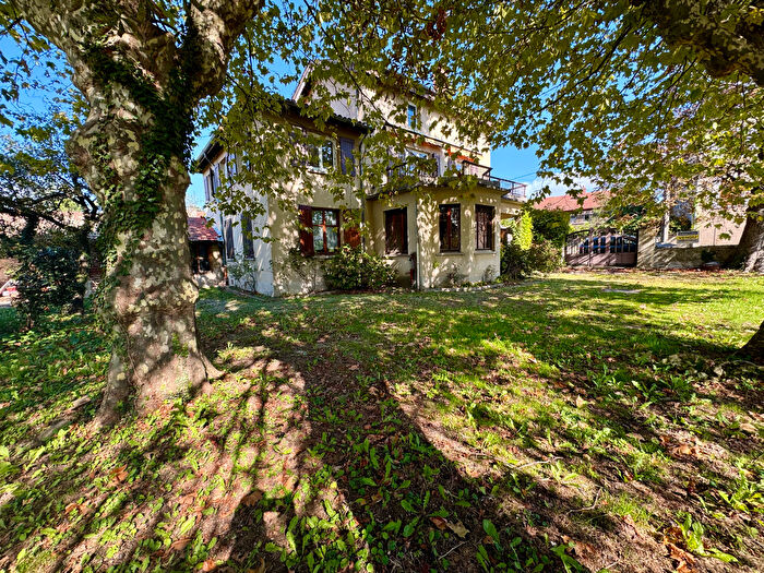 Maison 7 pièces à Annonay, Centre-ville, à vendre