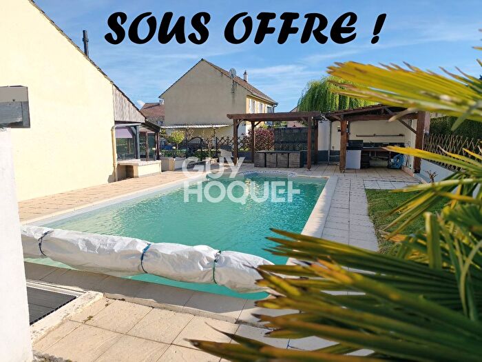 Maison 5 pièces à vendre à Lamarche-sur-Saône