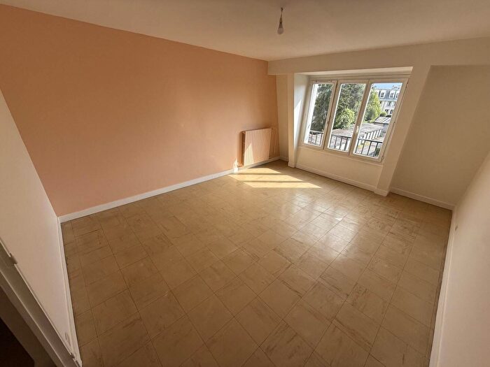 Notre Dame, Versailles - Appartement 3 pièces à louer