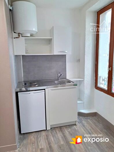 Appartement 1 pièce à louer à Corbeil-Essonnes, Centre-ville