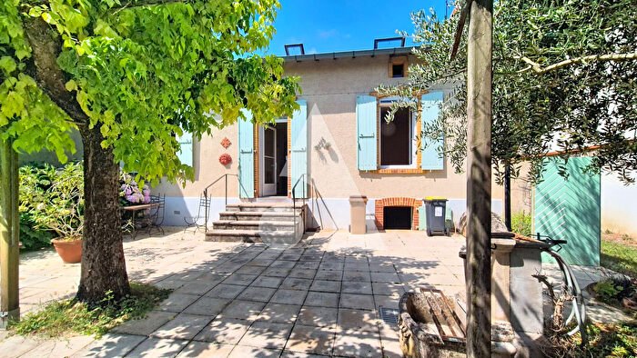 Maison 4 pièces à vendre à Albi, Cantepau
