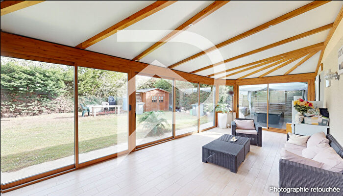 Maison à vendre - Verneuil-sur-Seine, Les Hauts de Verneuil, Les Coteaux de Verneuil, Côte Narbonne - 7 pièces - 5 chambres