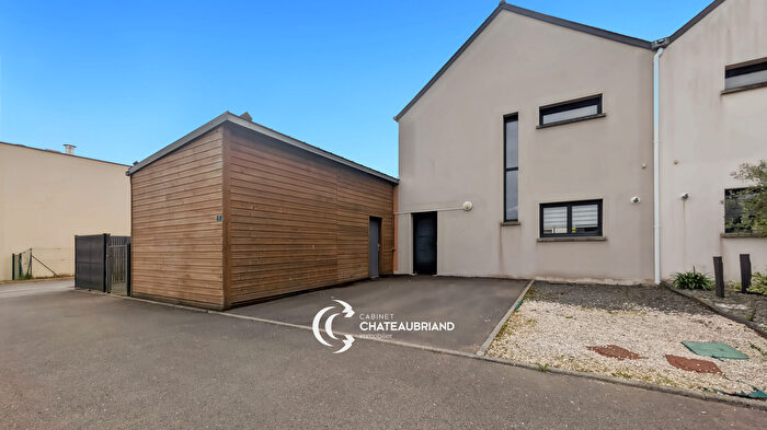 Maison 5 pièces à vendre - Saint-Symphorien