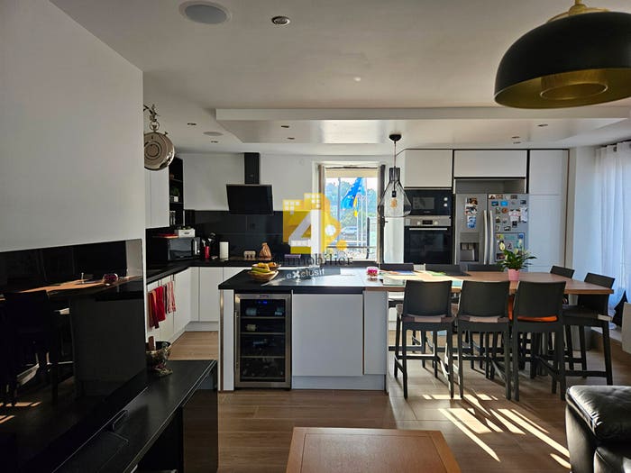 Appartement 4 pièces à vendre à Pontchâteau