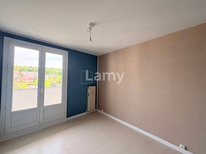 Chaprais, Cras, Besançon - Appartement 3 pièces à louer