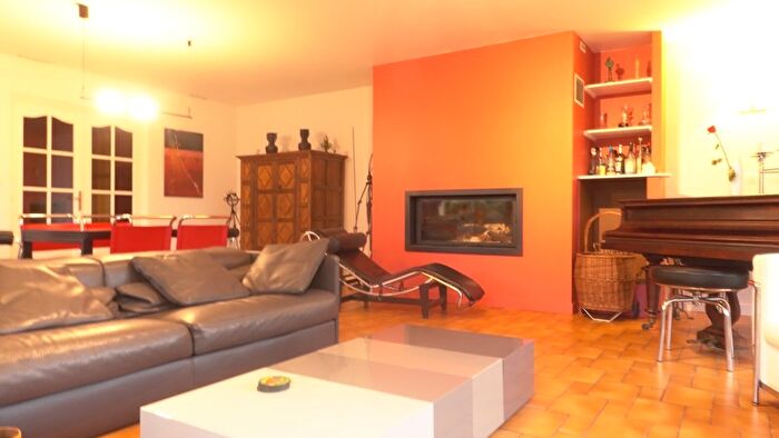 Maison à vendre - Ricarville - 5 pièces - 3 chambres