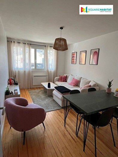 Appartement 3 pièces à louer - Tarbes, Centre-ville