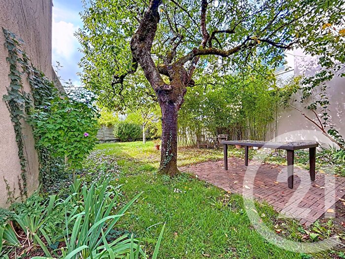 Maison à vendre - Tours, Saint-Symphorien - 4 pièces - 3 chambres