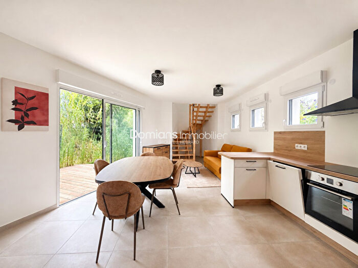 Appartement 3 pièces à vendre à Argelès-sur-Mer, Jardins du Soleil, Mas Boy