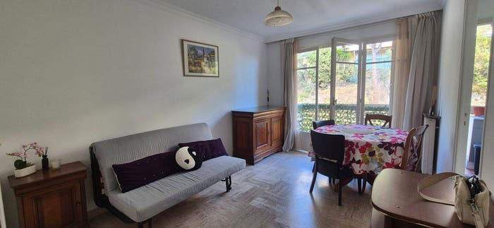 Madeleine, Nice : Appartement 1 pièce à louer