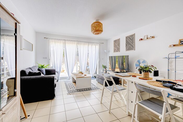 Maison 4 pièces à Eysines, Le Bourg, à vendre