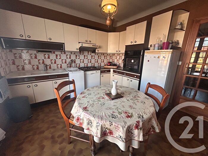 Maison à vendre - Agen, Le Goulfie - 5 pièces - 3 chambres