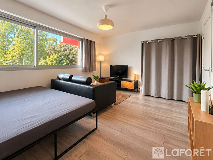Schiltigheim, Vieux Schilick, Centre-ville, Nouvelle Cité - Appartement 1 pièce à louer