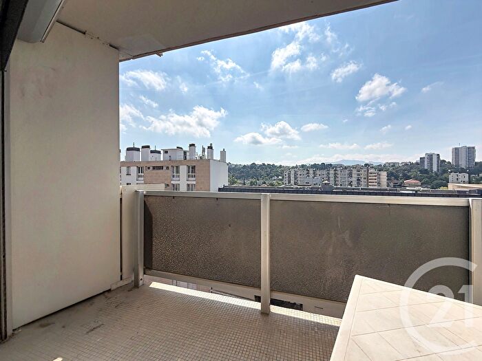 Appartement 1 pièce à Marseille 13ème, Malpassé, à vendre